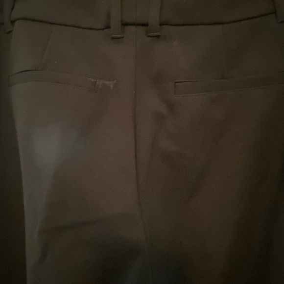 Etcetera | Pants & Jumpsuits | Etcetera Straight Leg Cropped Pants ...